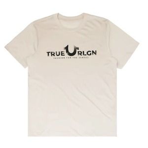 True Religion | Shirts | True Religion Mens True Rlgn Foil Tee Tshirt ...